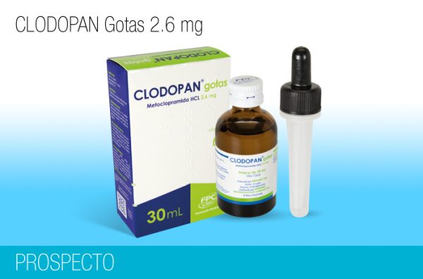 Clodopan Gotas 2.6 mg – Farmayala