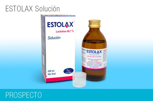 Estolax Solución – Farmayala