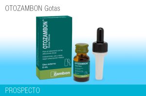 Otozambon Gotas – Farmayala