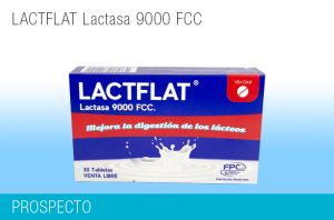 Lactflat – Farmayala