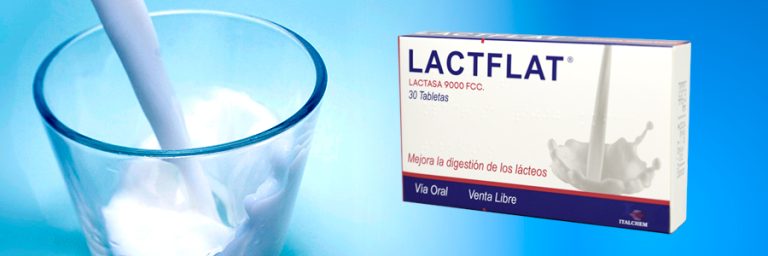 ¿INTOLERANCIA A LA LACTOSA? – Farmayala