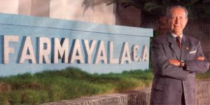 Trayectoria – Farmayala