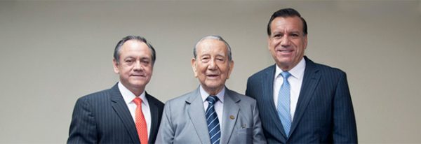 Trayectoria – Farmayala