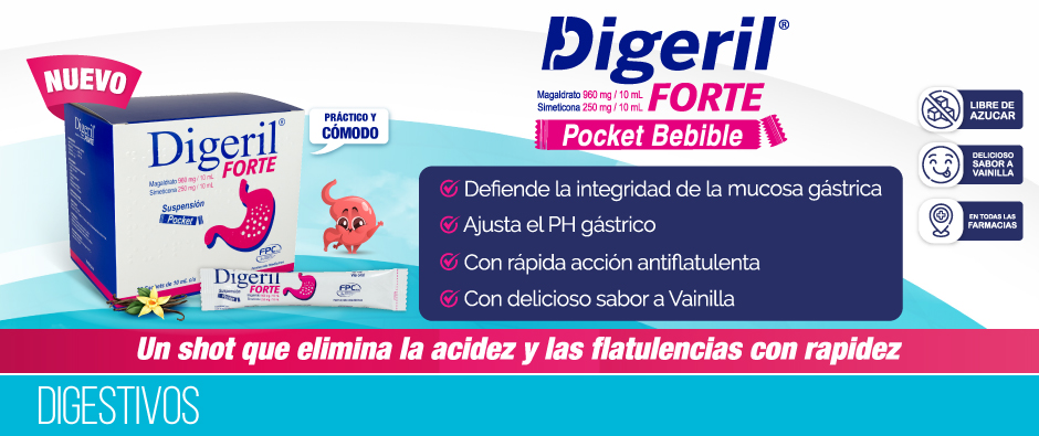 Digestivos – Farmayala