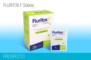 Fluritox F Sobres – Farmayala