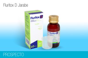 Fluritox D Jarabe – Farmayala